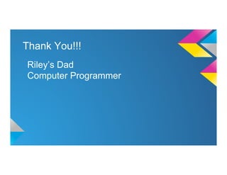 What is a computer programmer | PPT