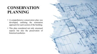 Case study on rippon building chennai corporation | PDF