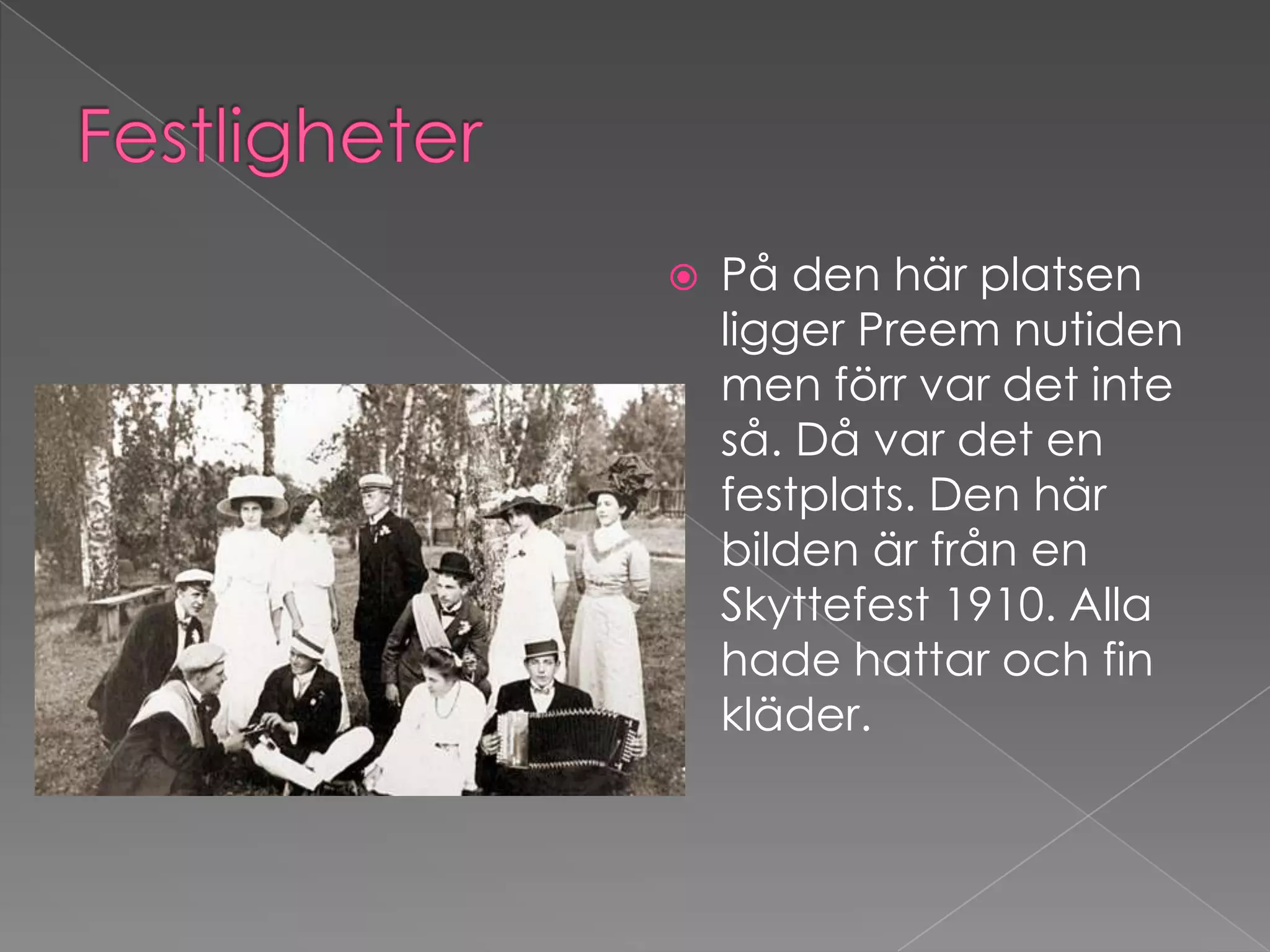 Märsta 1900 talet lara | PPTX