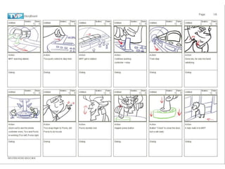 Studio Practice | PPTX