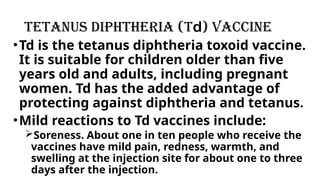 MRTd -Immunization lesson homeroom .pptx