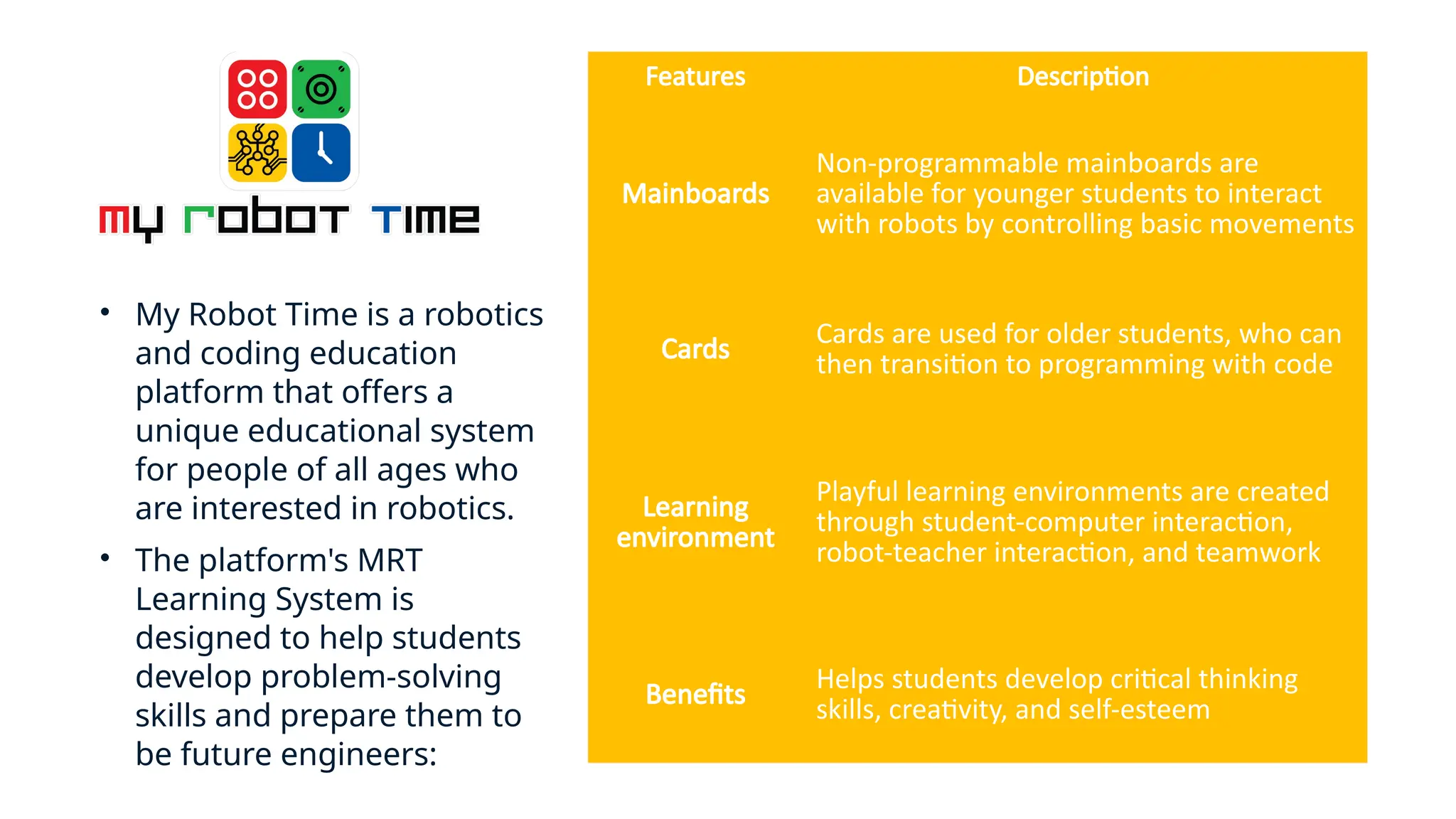 MyRobotTime_Education_Robot_Learnkit.pptx
