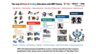 MyRobotTime_Education_Robot_Learnkit.pptx