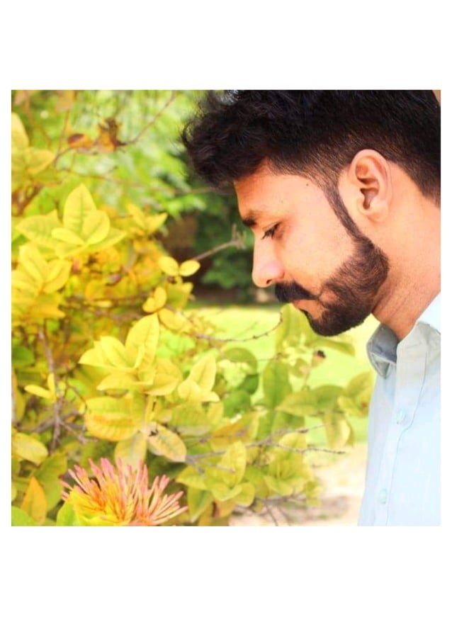 Muhammad Thebo | PDF