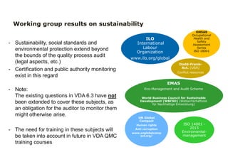 VDA 6.3 Process Approach in Automotive Industries | PPT