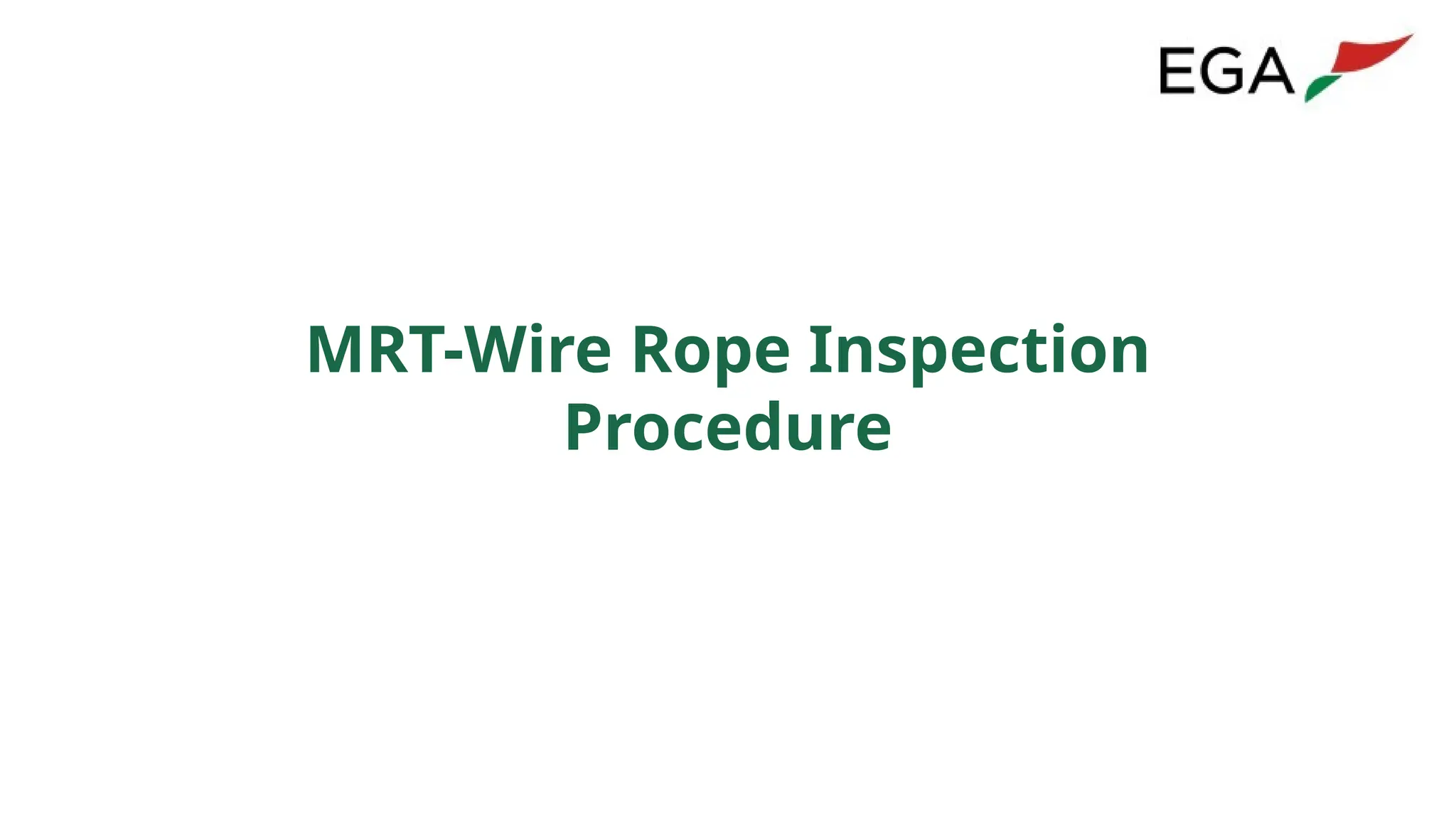 MRT Procedure Presentation shared yryeryeryeyery | PPTX