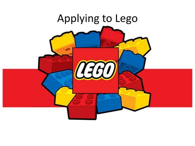 Mr tranter lego bcg matrix | PPTX