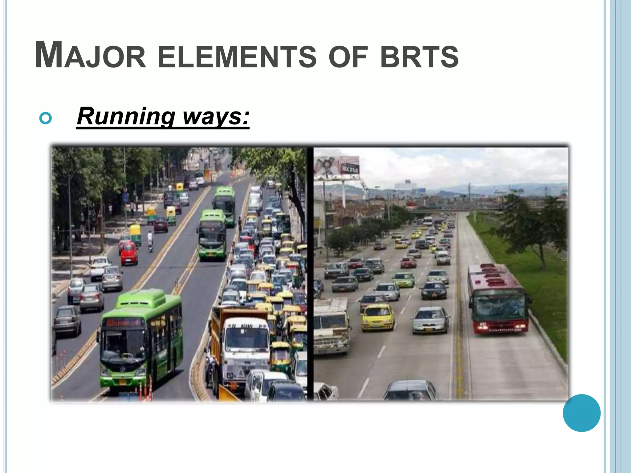 MASS RAPID TRANSIT SYSTEM | PPTX