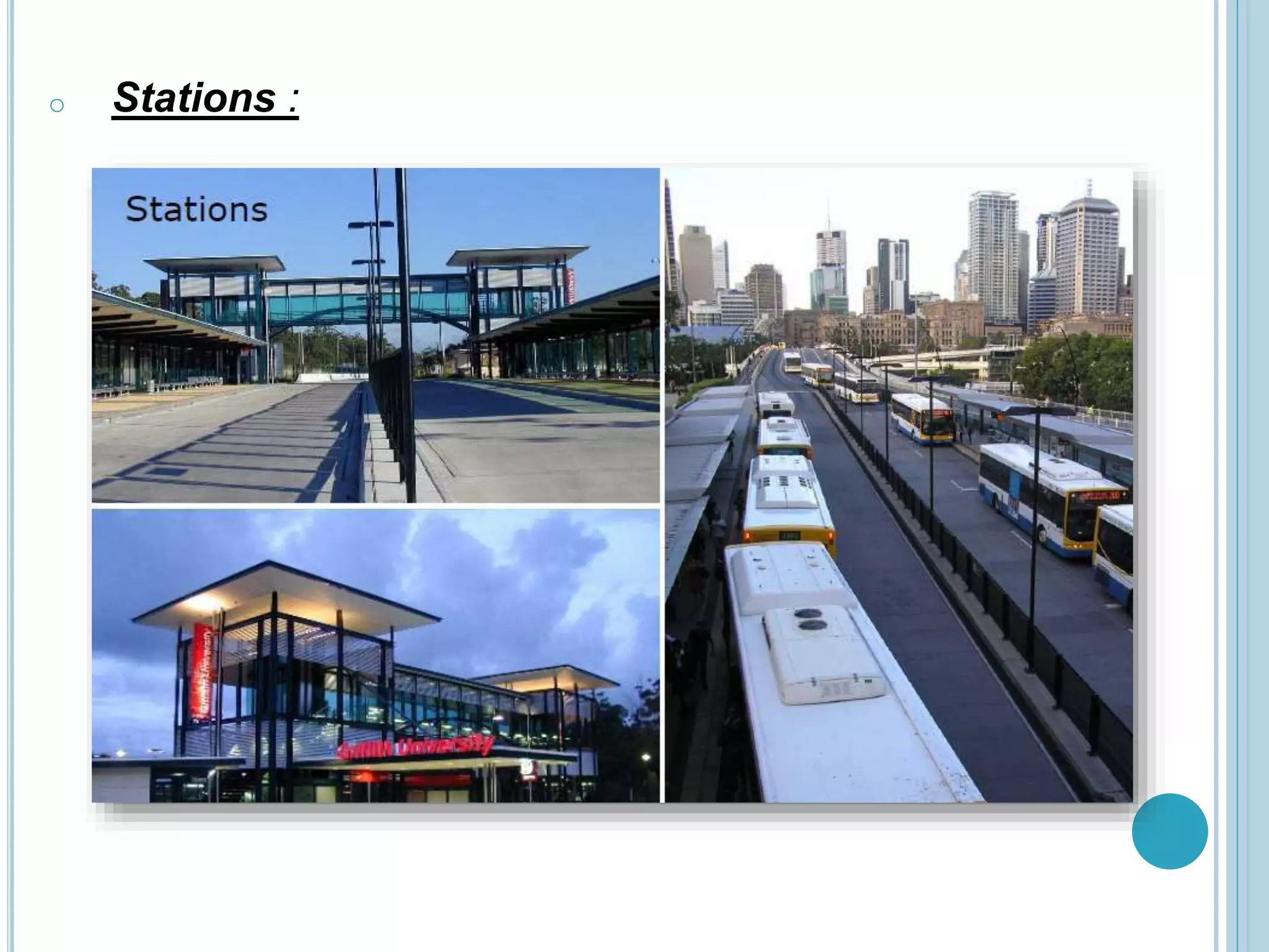 MASS RAPID TRANSIT SYSTEM | PPTX