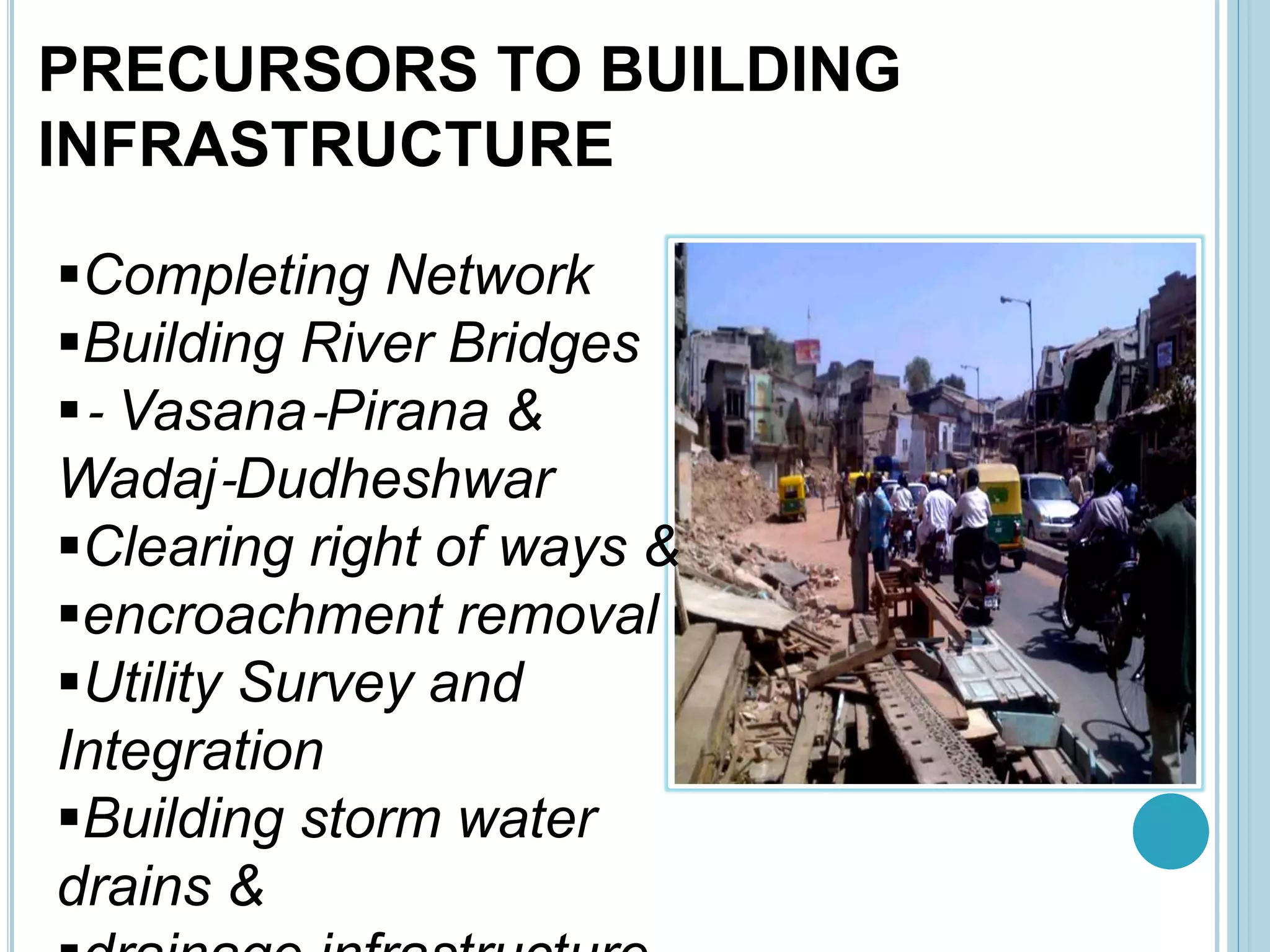 MASS RAPID TRANSIT SYSTEM | PPTX