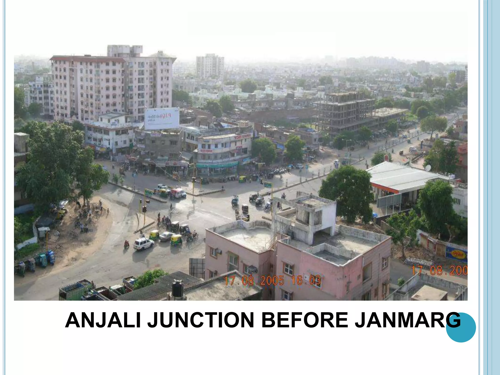 MASS RAPID TRANSIT SYSTEM | PPTX