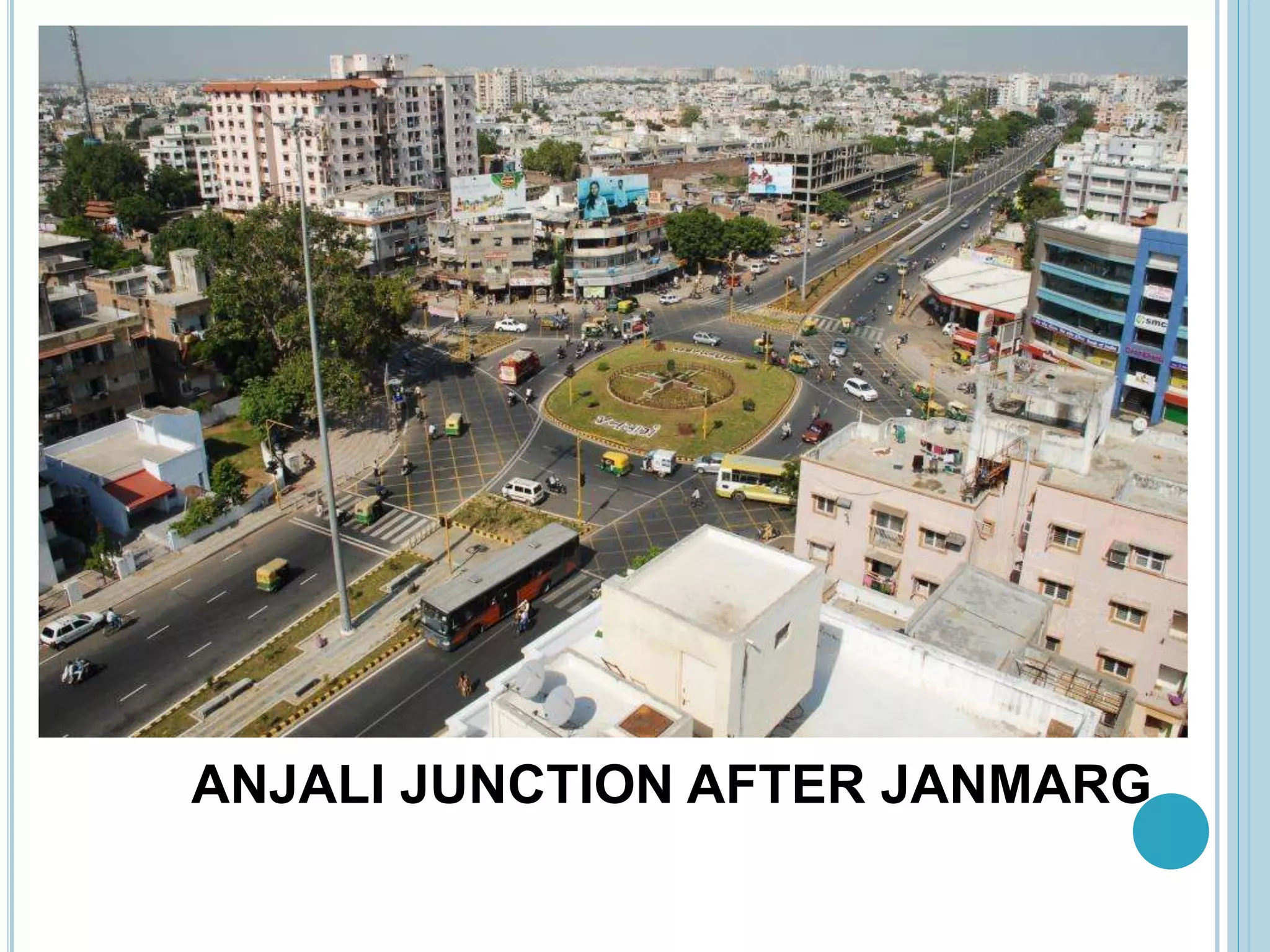 MASS RAPID TRANSIT SYSTEM | PPTX