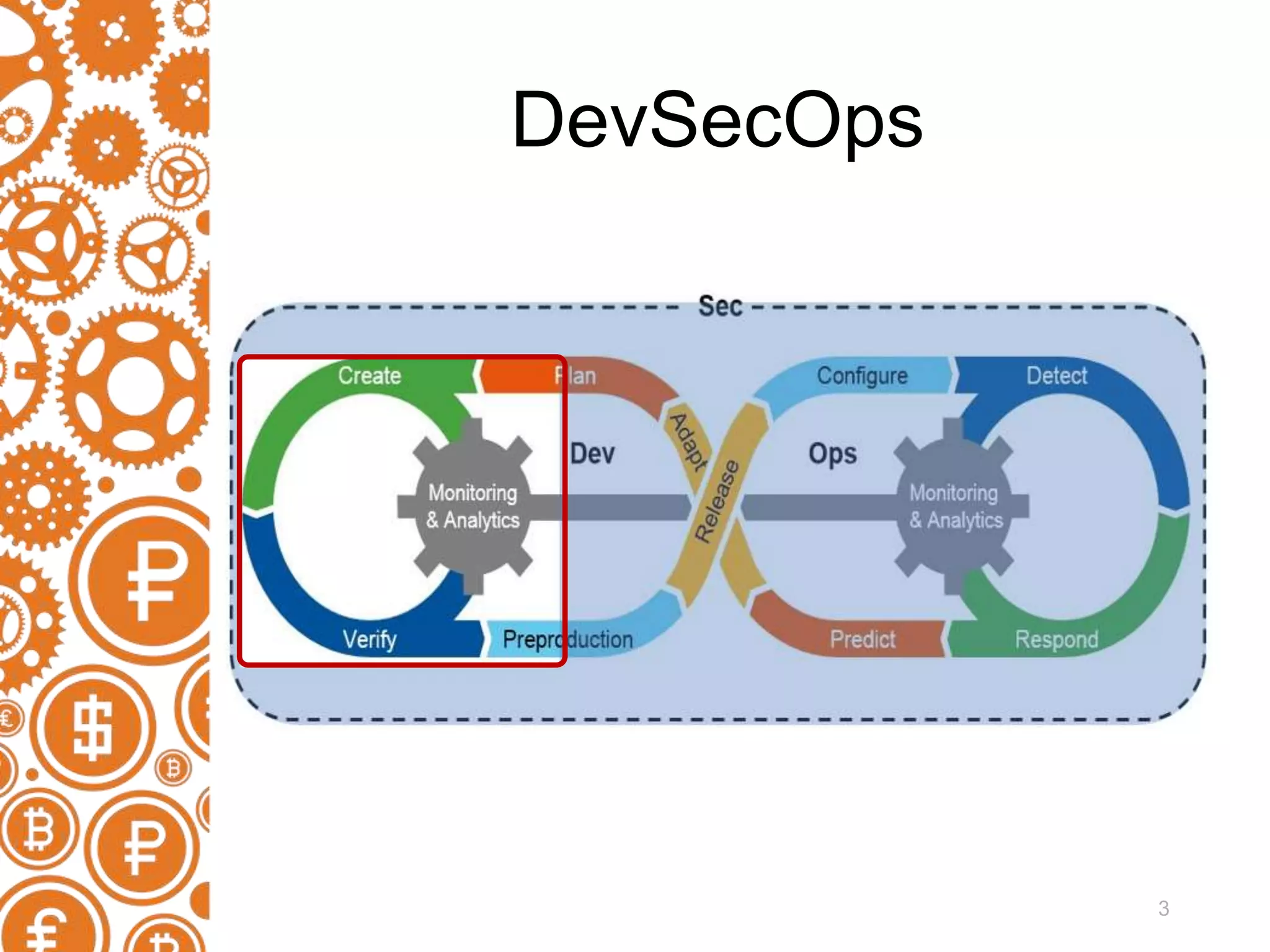 Статические анализаторы кода как DevSecOps решение | PPT