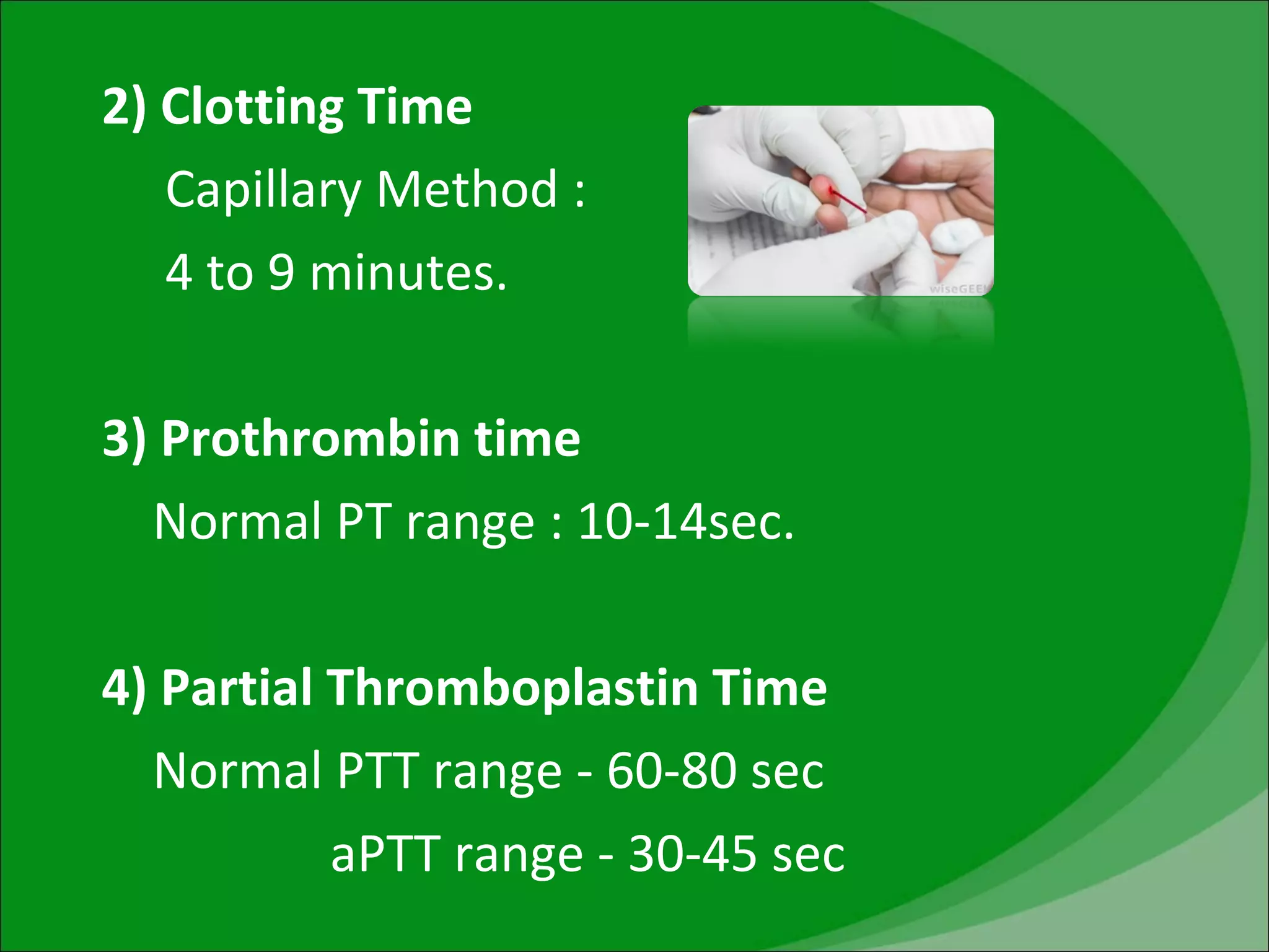 Lab Investigations in Perio | PPT