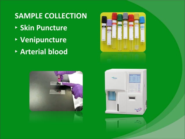 Lab Investigations in Perio | PPT