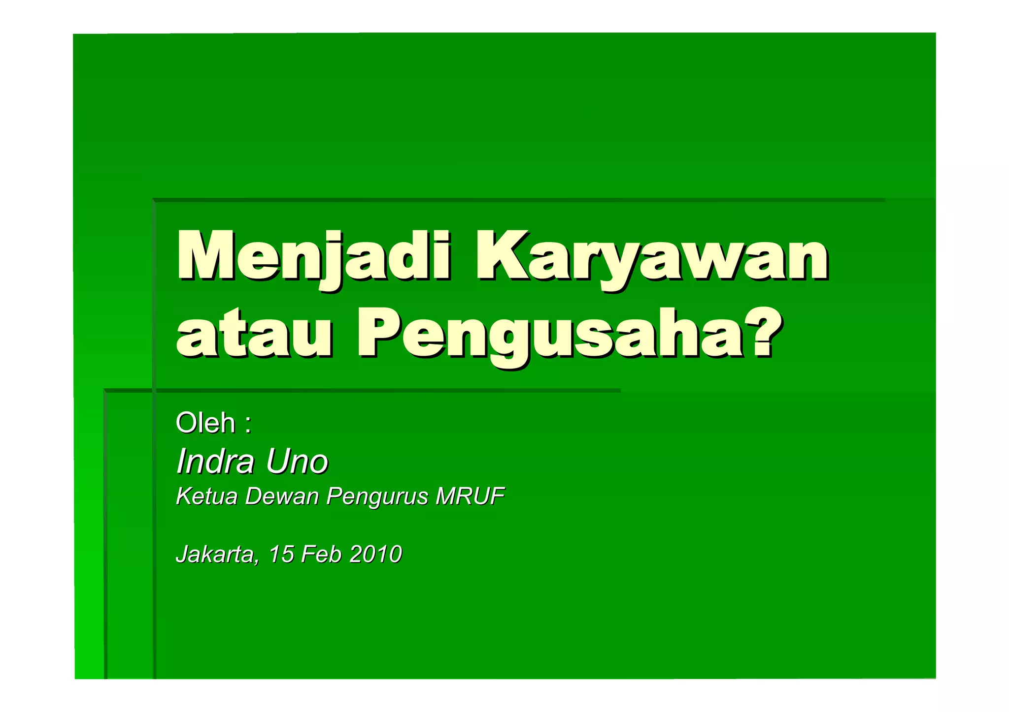Mruf karyawan vs_pegawai.ppt