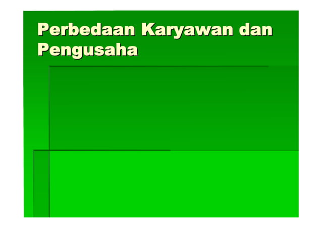 Mruf karyawan vs_pegawai.ppt