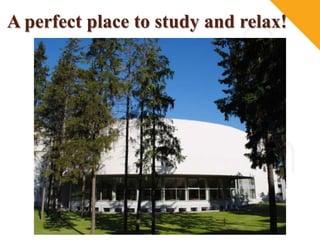MRU library | PPT