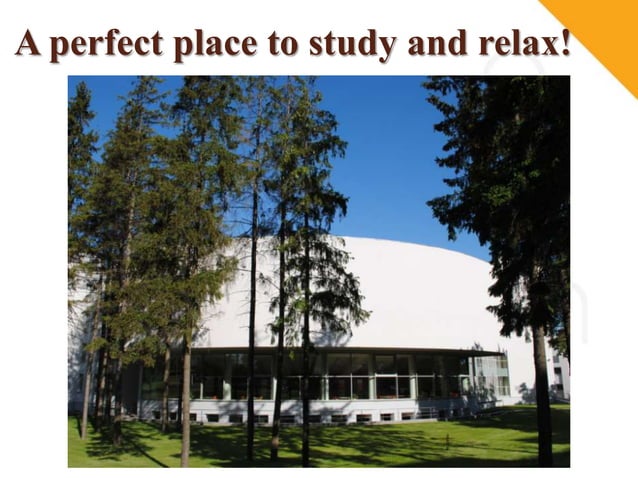 MRU library | PPT