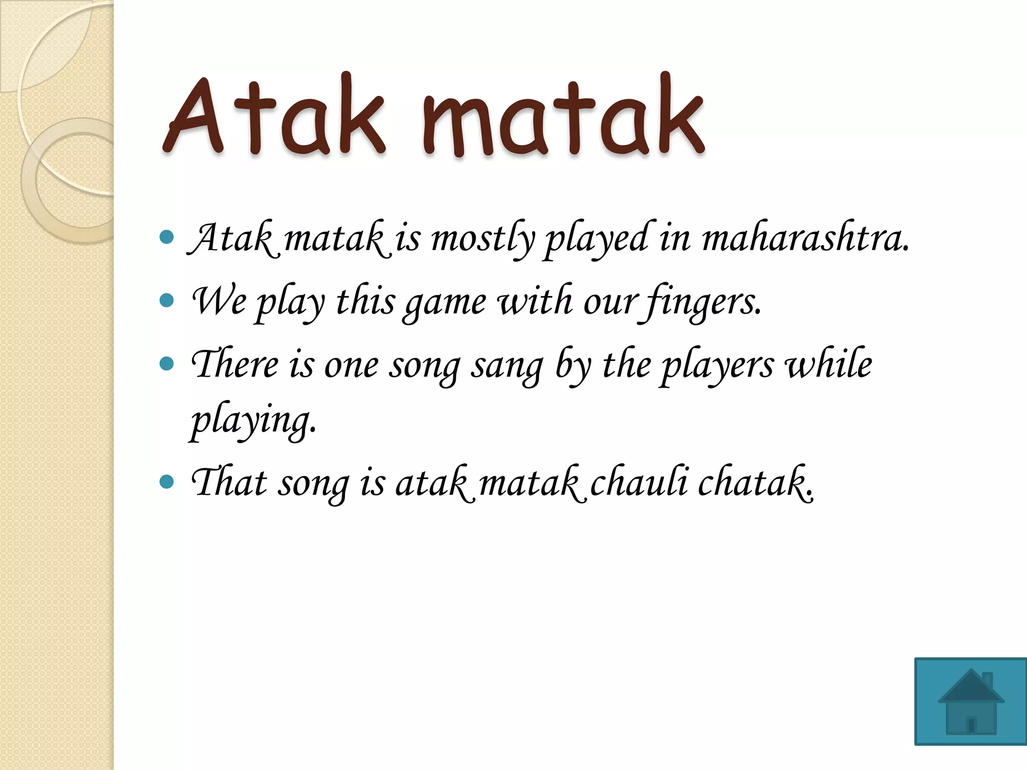 Mrunmayi PPt | PPT