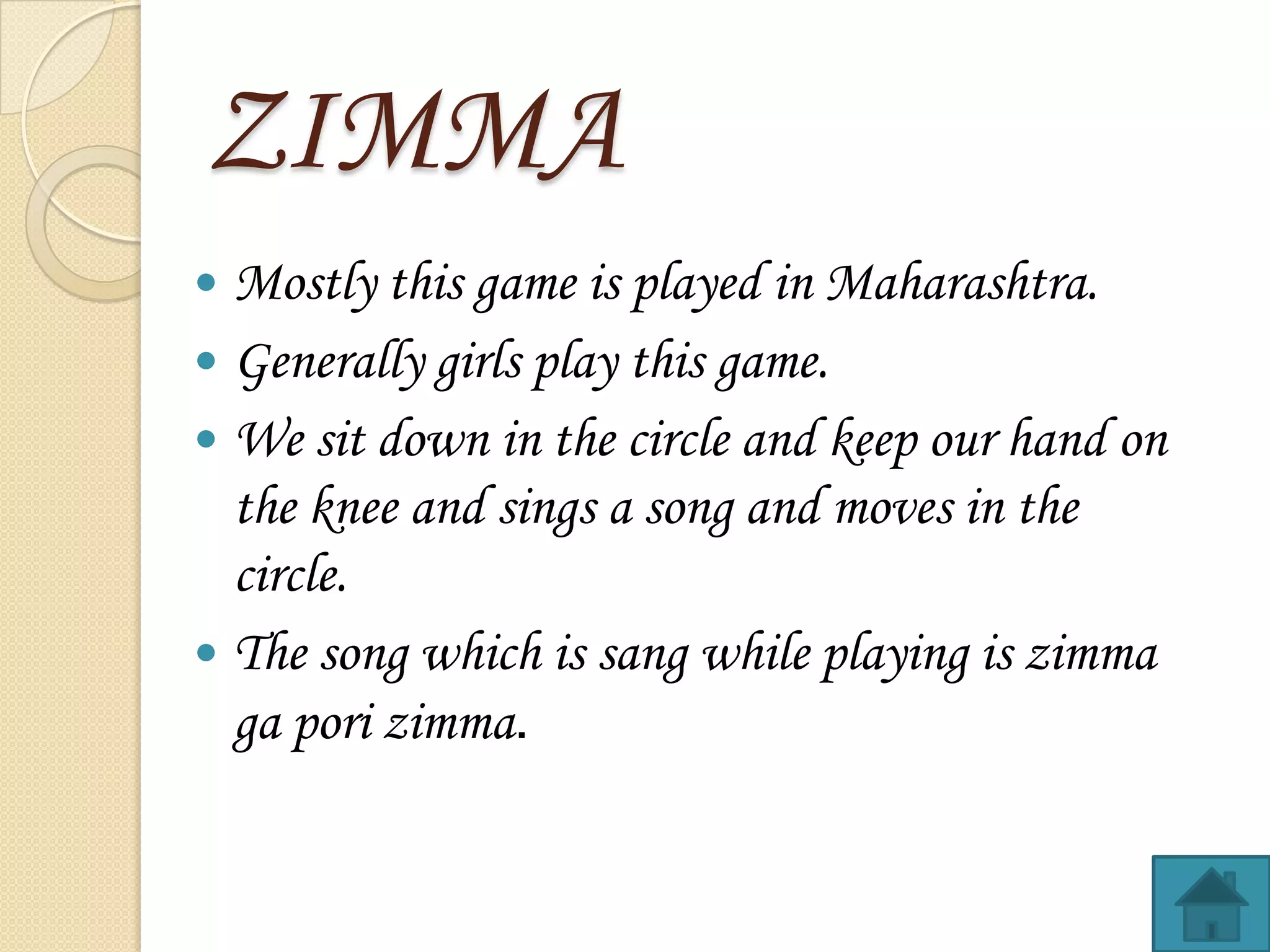 Mrunmayi PPt | PPT