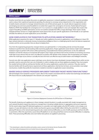 Mrv wp-application-aware-networking | PDF