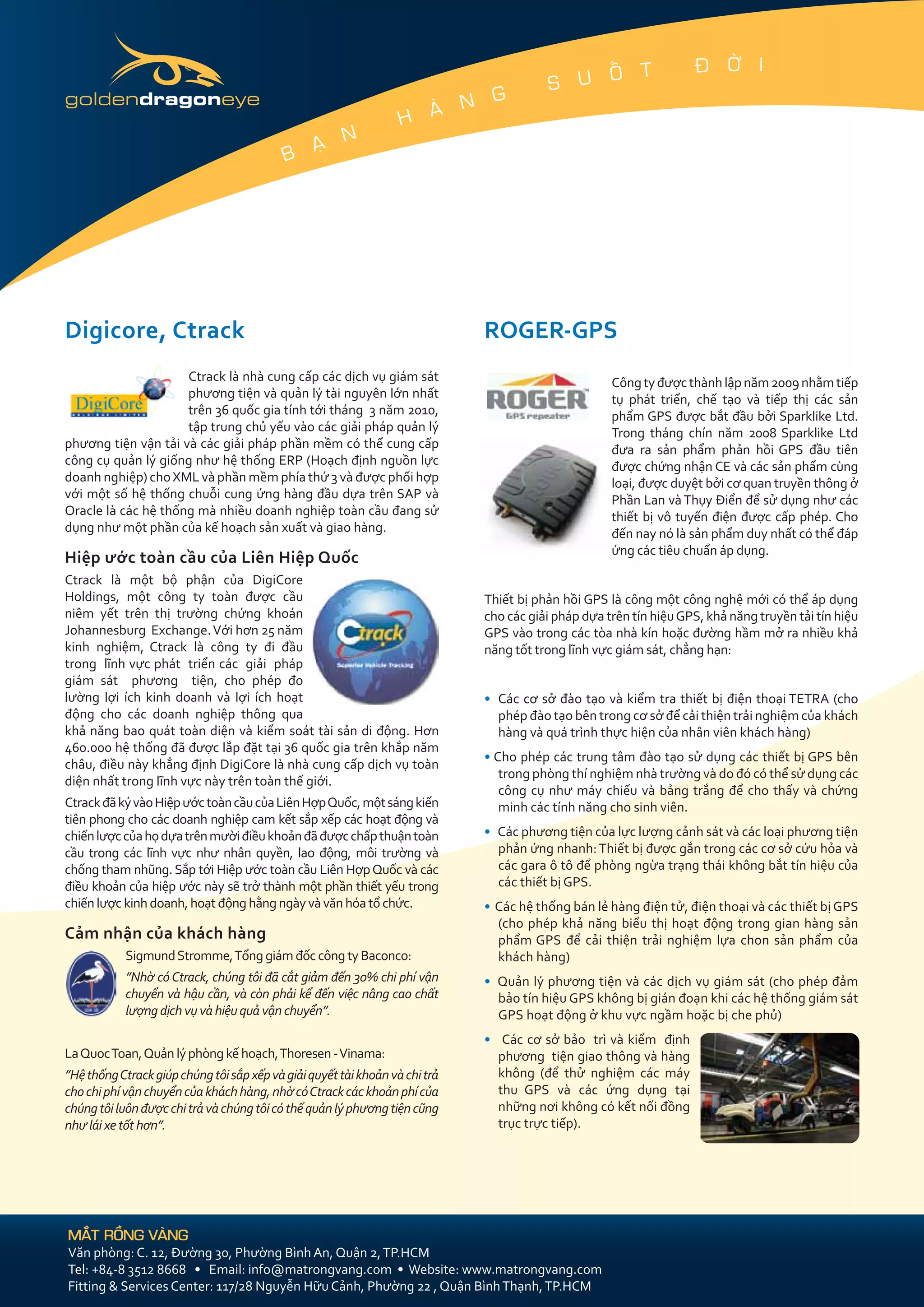 MRV Leaflet Vietnamese | PDF
