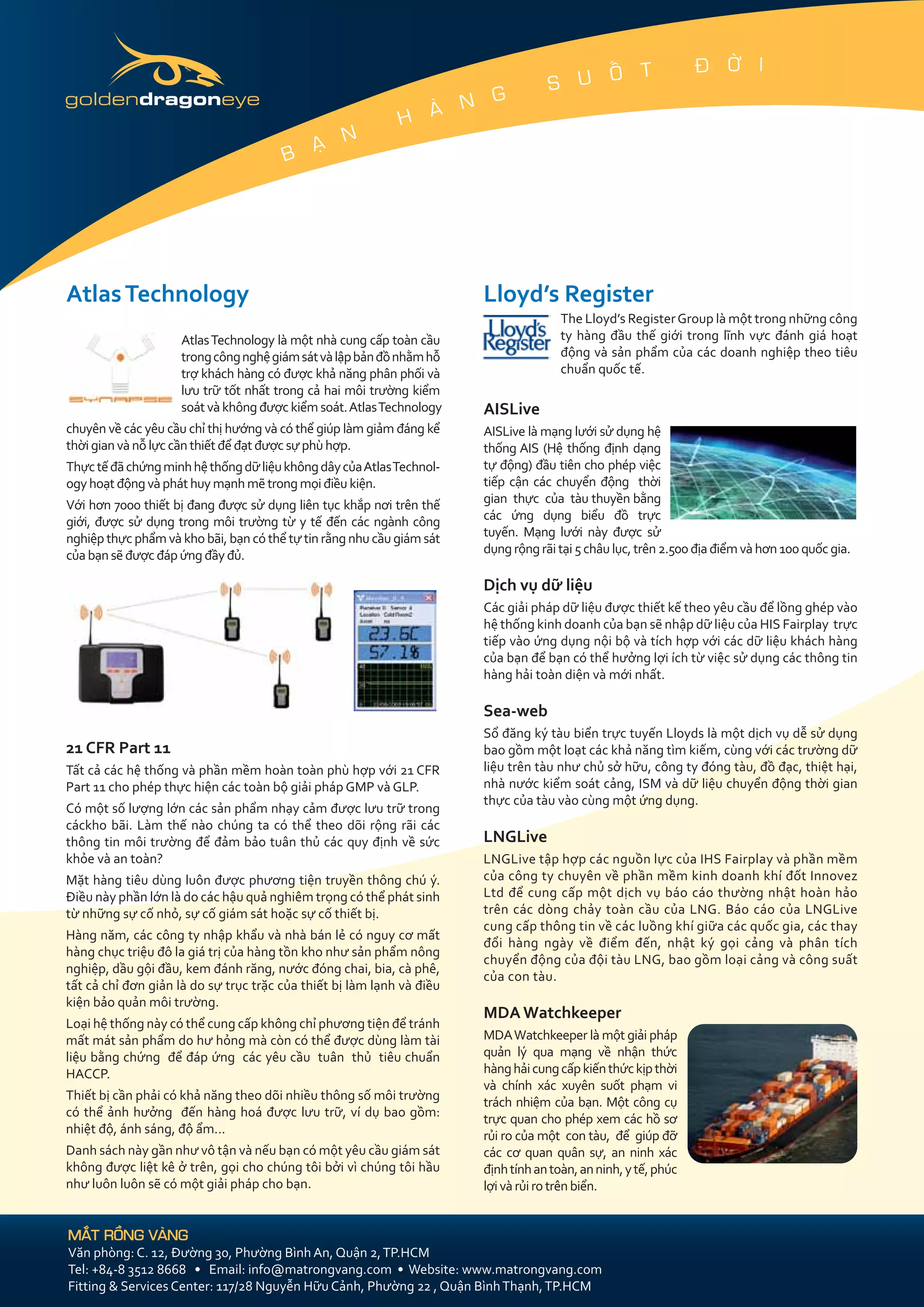 MRV Leaflet Vietnamese | PDF