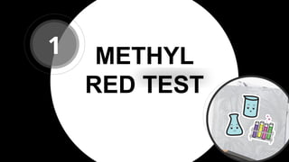 MRVP test Biochemical Test presentation ppt.pptx