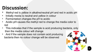 MRVP test Biochemical Test presentation ppt.pptx