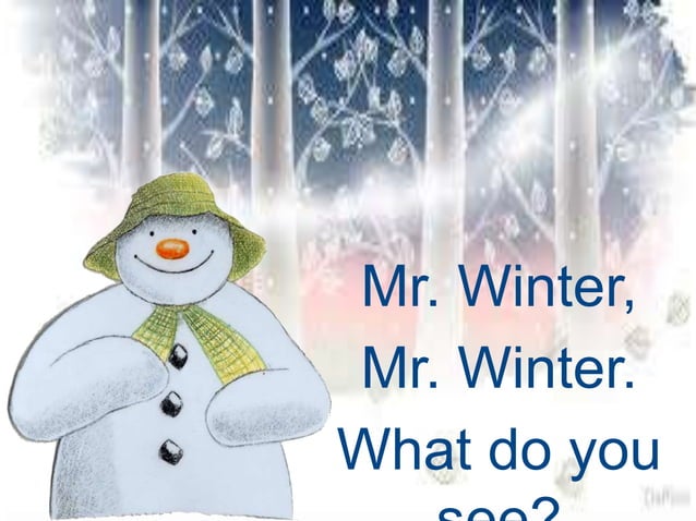 Mr Winter.pptx