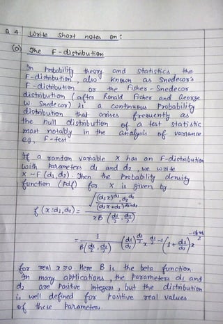 MS-08 Quantitative Analysis for Managerial Applications | PDF
