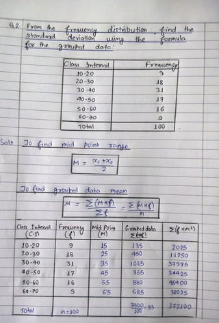MS-08 Quantitative Analysis for Managerial Applications | PDF