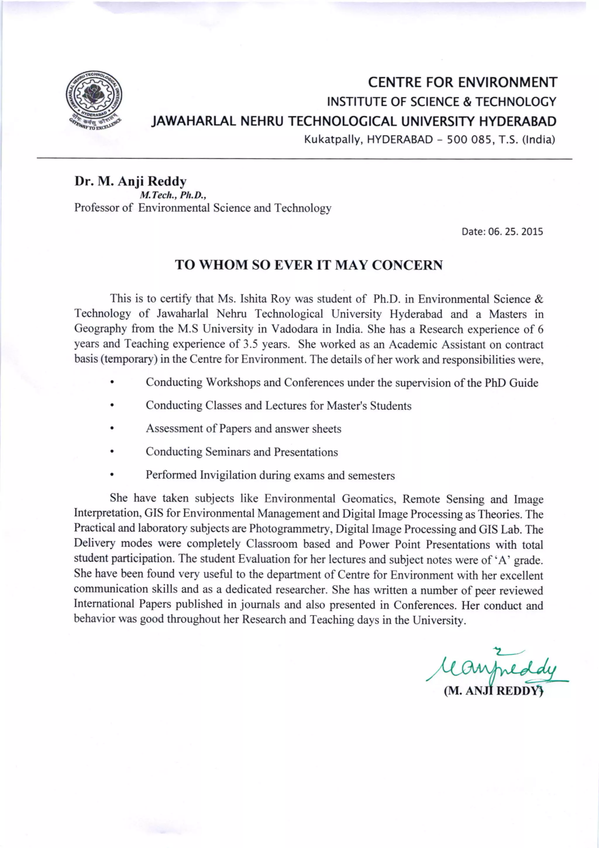 Ms. ishita roy | PDF