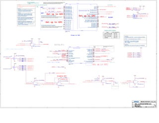 MS-16J7 MS-1797 v10 laptop motherboard schematic | PDF