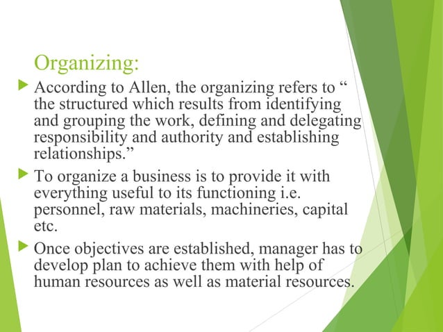 Management science | PPT