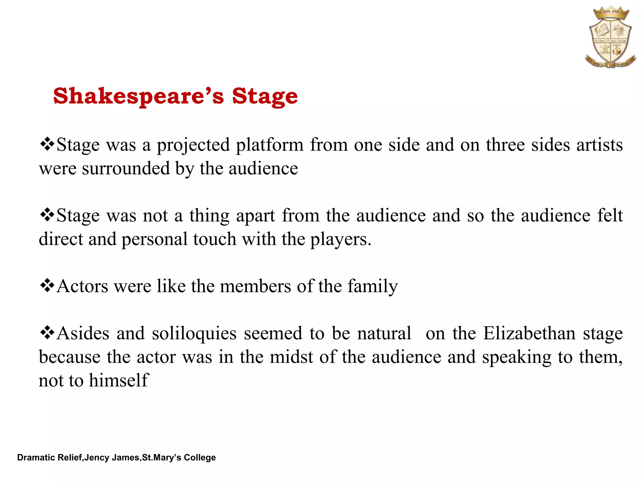English-Macbeth and Shakespeare | PPT