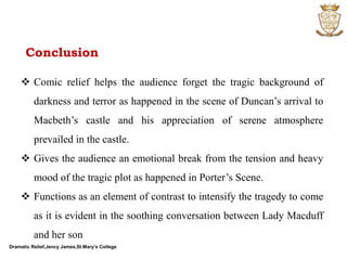 English-Macbeth and Shakespeare | PPT