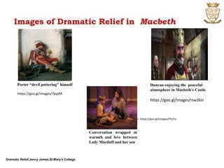 English-Macbeth and Shakespeare | PPT