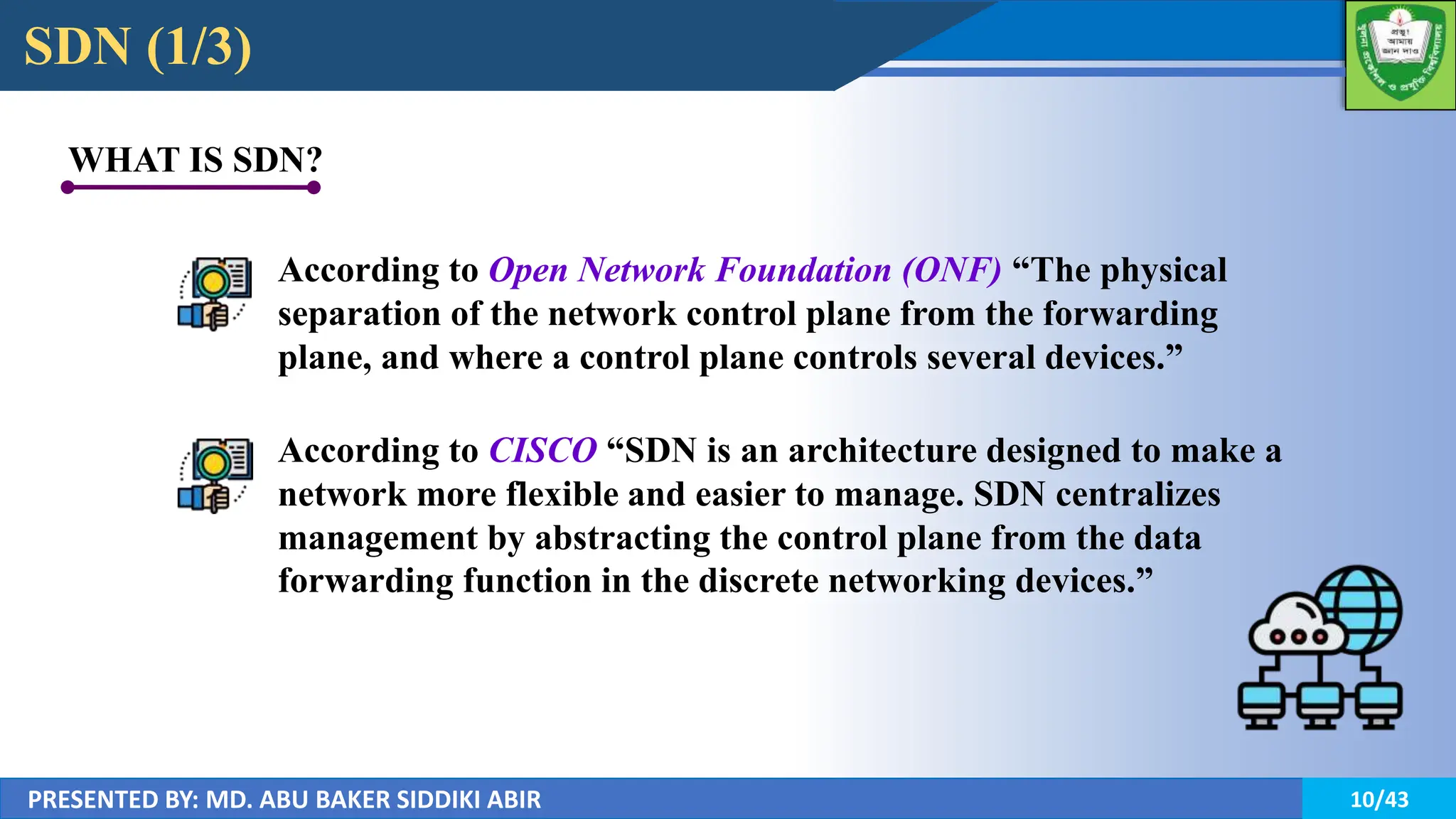 Design And Analysis Of Queueing Based Software Defined Uav Networks Integrated With Digital Twin
