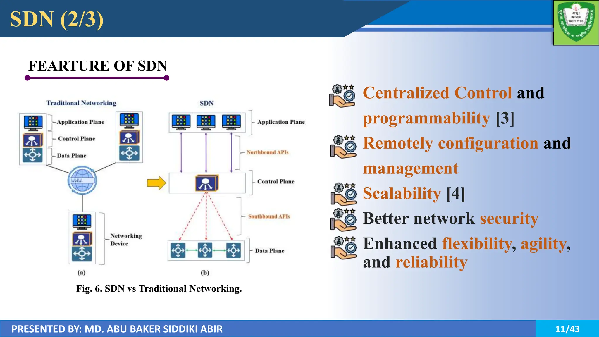 Design And Analysis Of Queueing Based Software Defined Uav Networks Integrated With Digital Twin