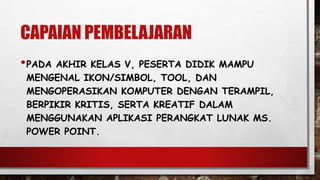 MS. POWERPOINT_latihan menggunakan Microsoft Power Point.pptx