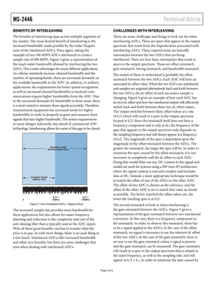 Ms 2446 final | PDF | Digital Audio | Computer Software and Applications