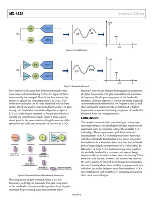 Ms 2446 final | PDF | Digital Audio | Computer Software and Applications
