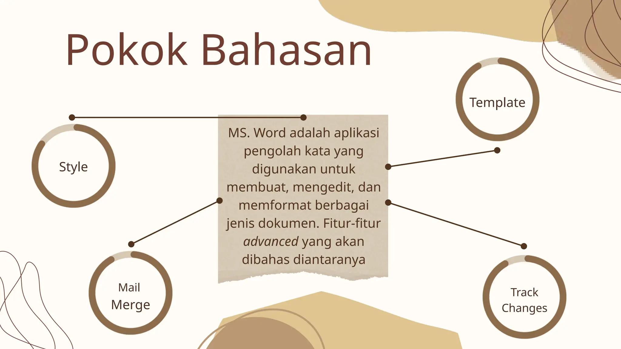 belajar MicroSoft. Word_Fitur Lanjutan.pptx