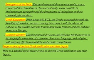 MS.Sajjdalodhinotes basedon IGCSE TOPIC GREEK CIVILIZATION.docx