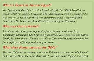 Ms.Saajjda Lodhi Notes Based on IGCSE topic Ancient Egypt civilization.docx