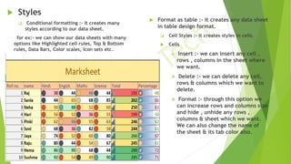 ms. advance excel notes FOR ADVANCE EXCEL.pdf