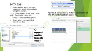 ms. advance excel notes FOR ADVANCE EXCEL.pdf