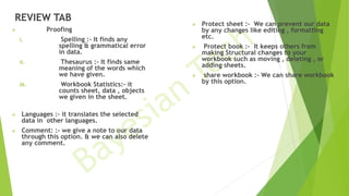 ms. advance excel notes FOR ADVANCE EXCEL.pdf